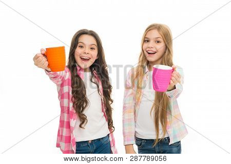 Tea Time. Relaxing Image & Photo (Free Trial) | Bigstock