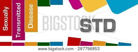Std - Sexually Image & Photo (Free Trial) | Bigstock