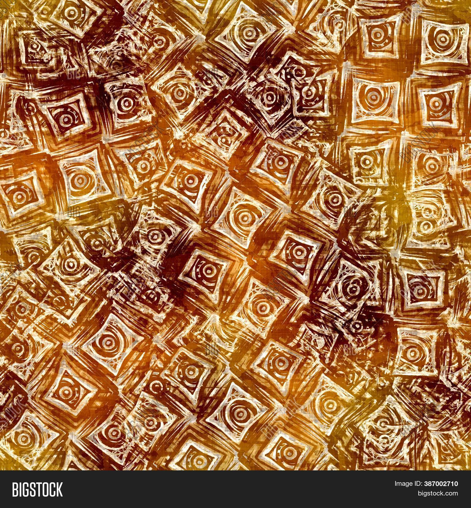 Seamless Modern Sepia Image & Photo (Free Trial) | Bigstock