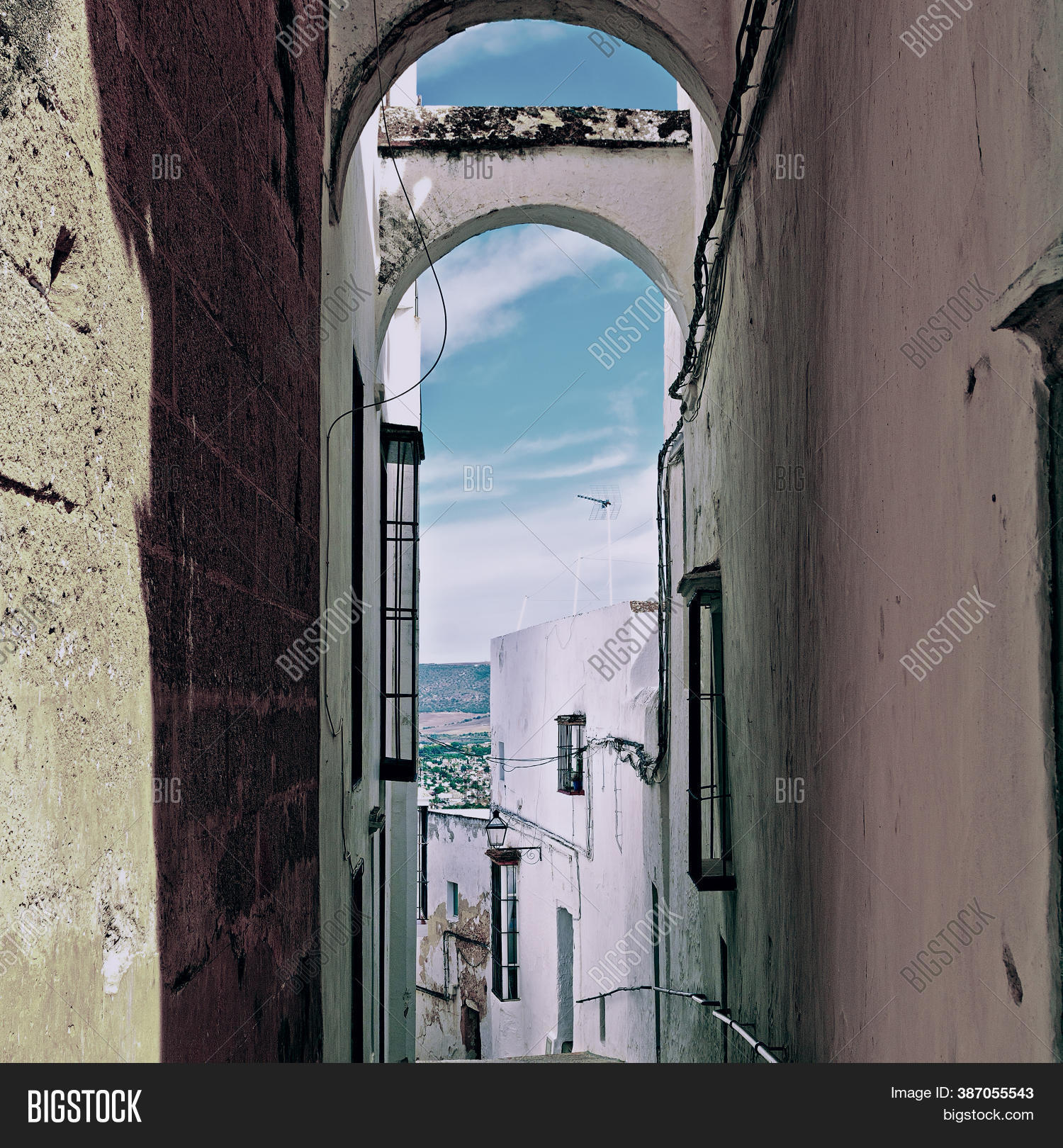 Siesta Typical Image & Photo (Free Trial) | Bigstock