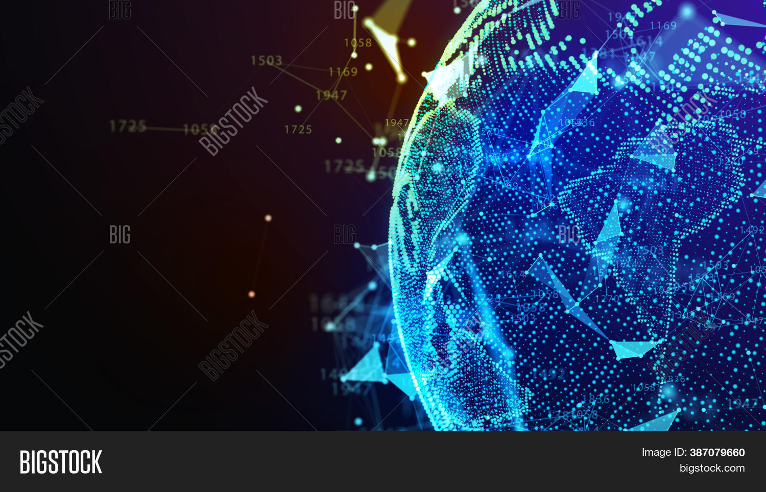 Earth Globe. Image & Photo (Free Trial) | Bigstock