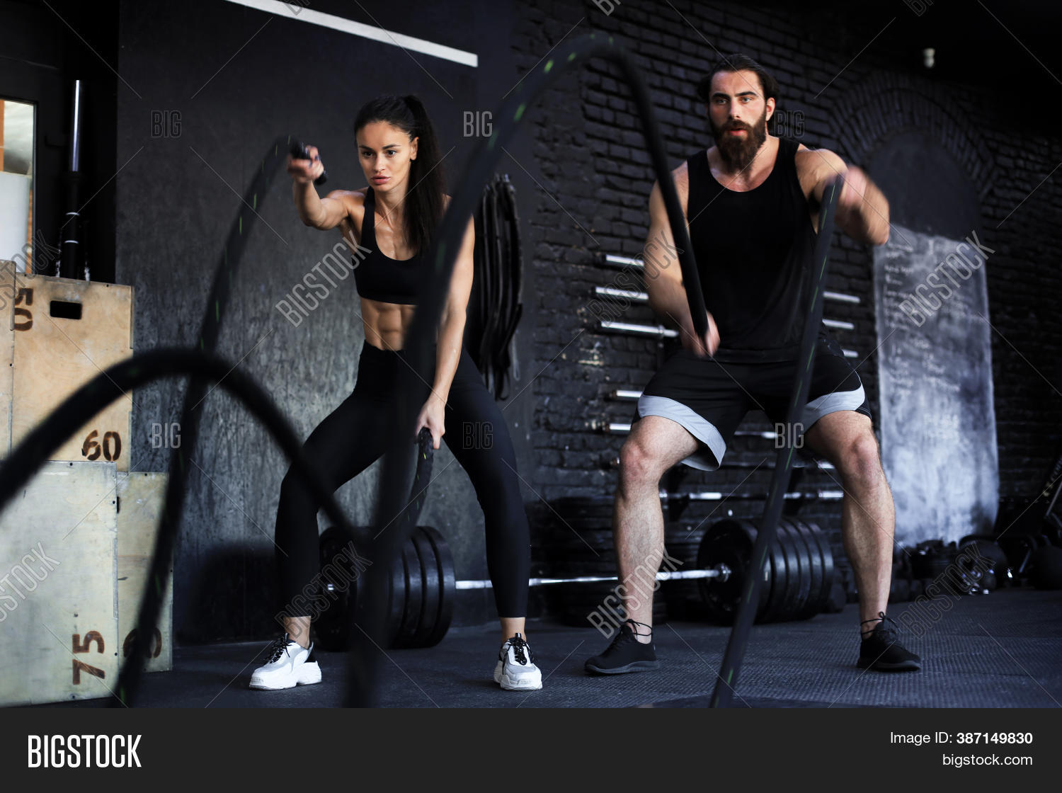 Athletic Young Indian Image & Photo (Free Trial) | Bigstock