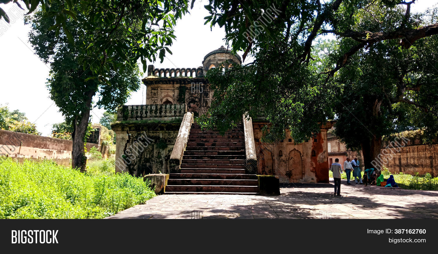 District Katni, India Image & Photo (Free Trial) | Bigstock