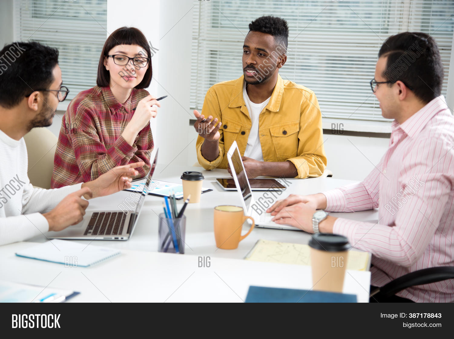 Group University Image & Photo (Free Trial) | Bigstock