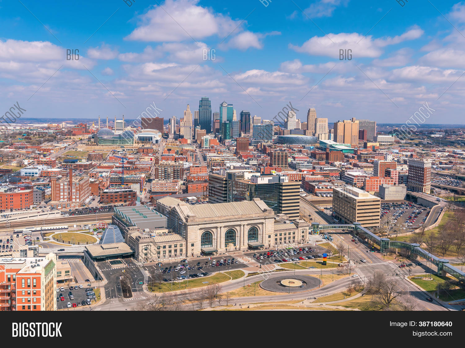 View Kansas City Image & Photo (Free Trial) | Bigstock