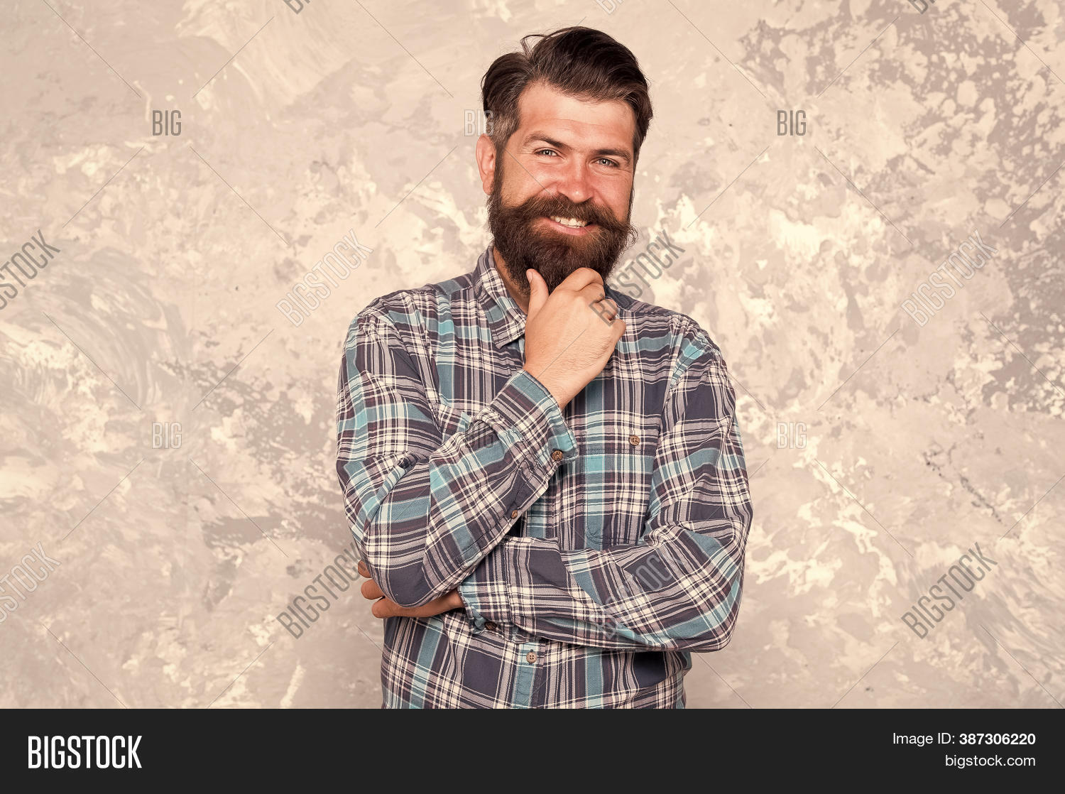 Charisma Concept. Best Image & Photo (Free Trial) | Bigstock