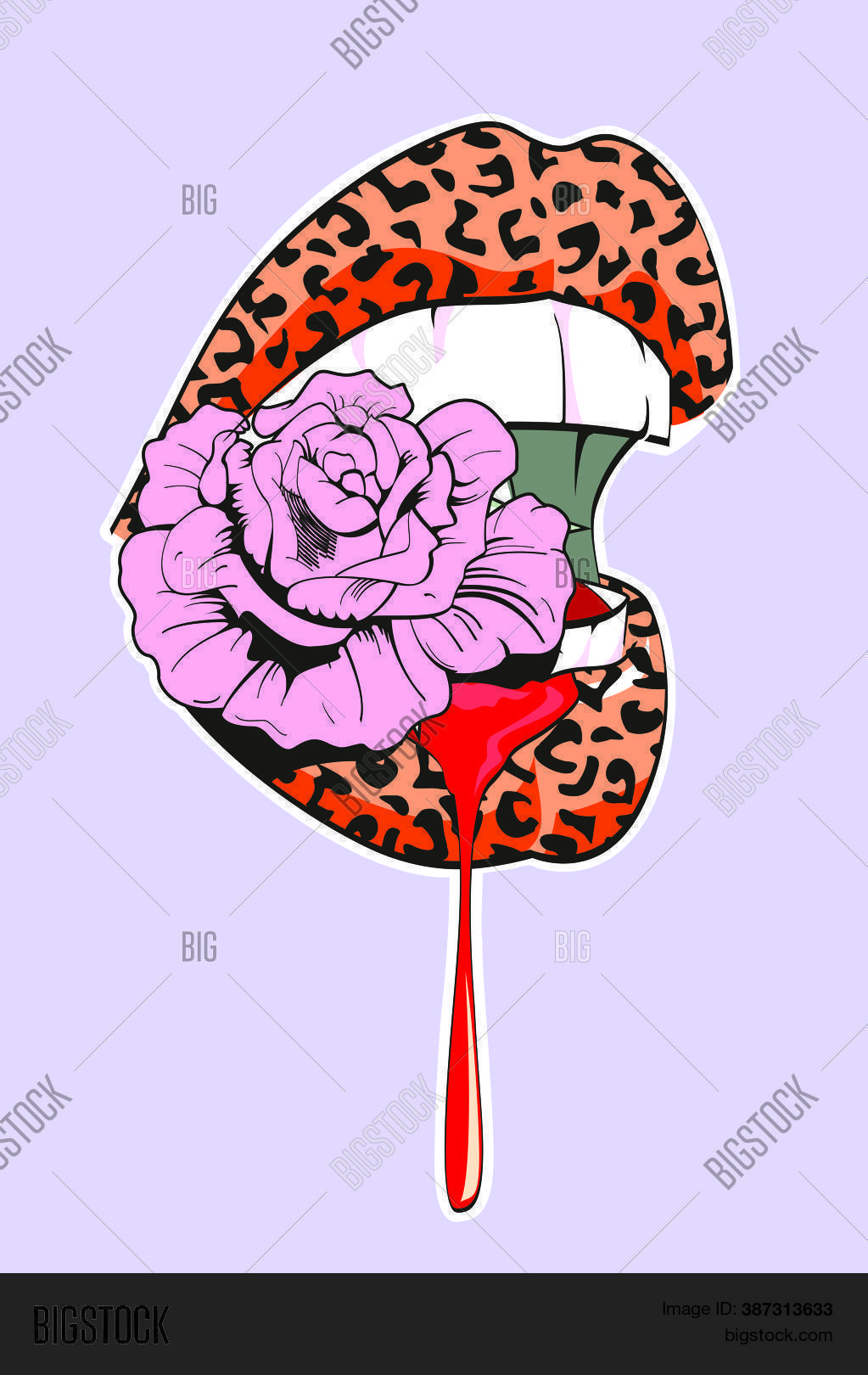 Vector Illustration Vector & Photo (Free Trial) | Bigstock
