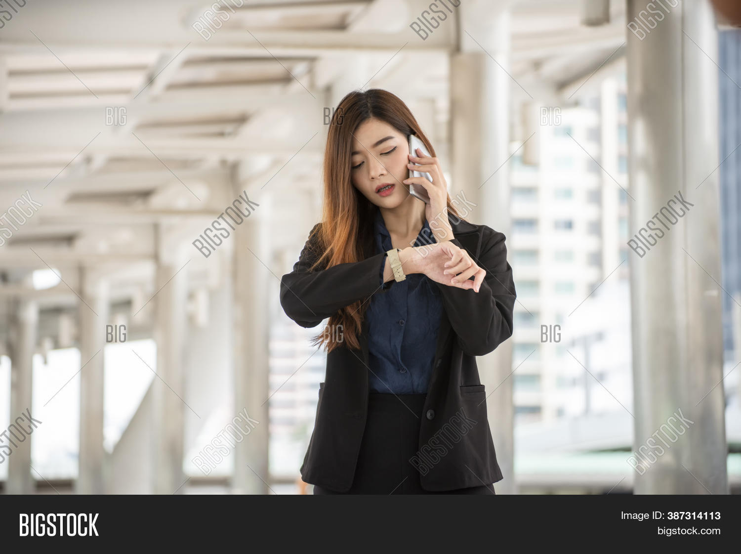 Time Out Concept. Image & Photo (Free Trial) | Bigstock