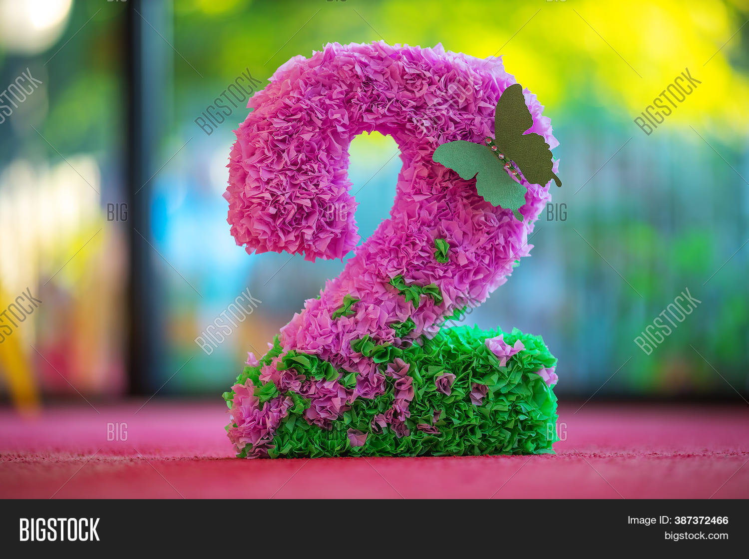 Number 2. Happy Image & Photo (Free Trial) | Bigstock