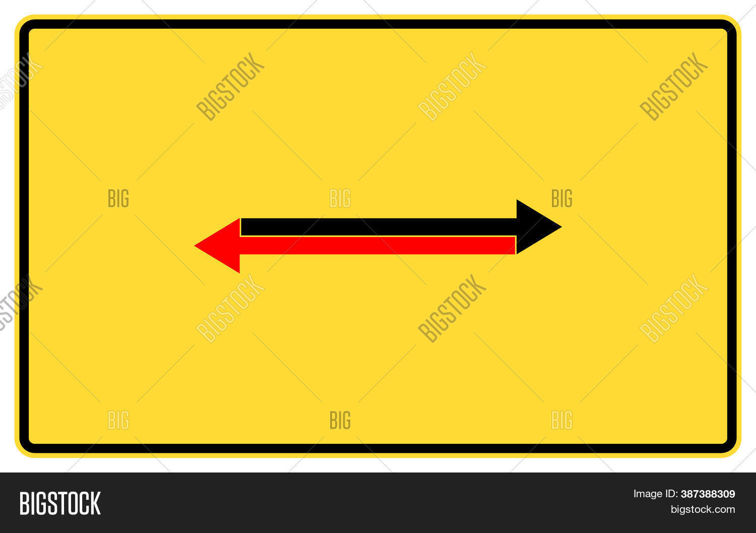 Yellow Rectangular Image & Photo (Free Trial) | Bigstock