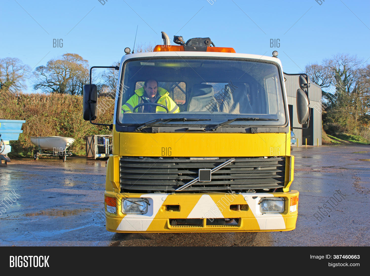 Man Operating Recovery Image & Photo (Free Trial) | Bigstock