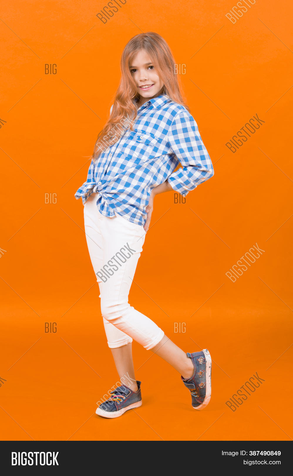 Happy Childhood Image & Photo (Free Trial) | Bigstock