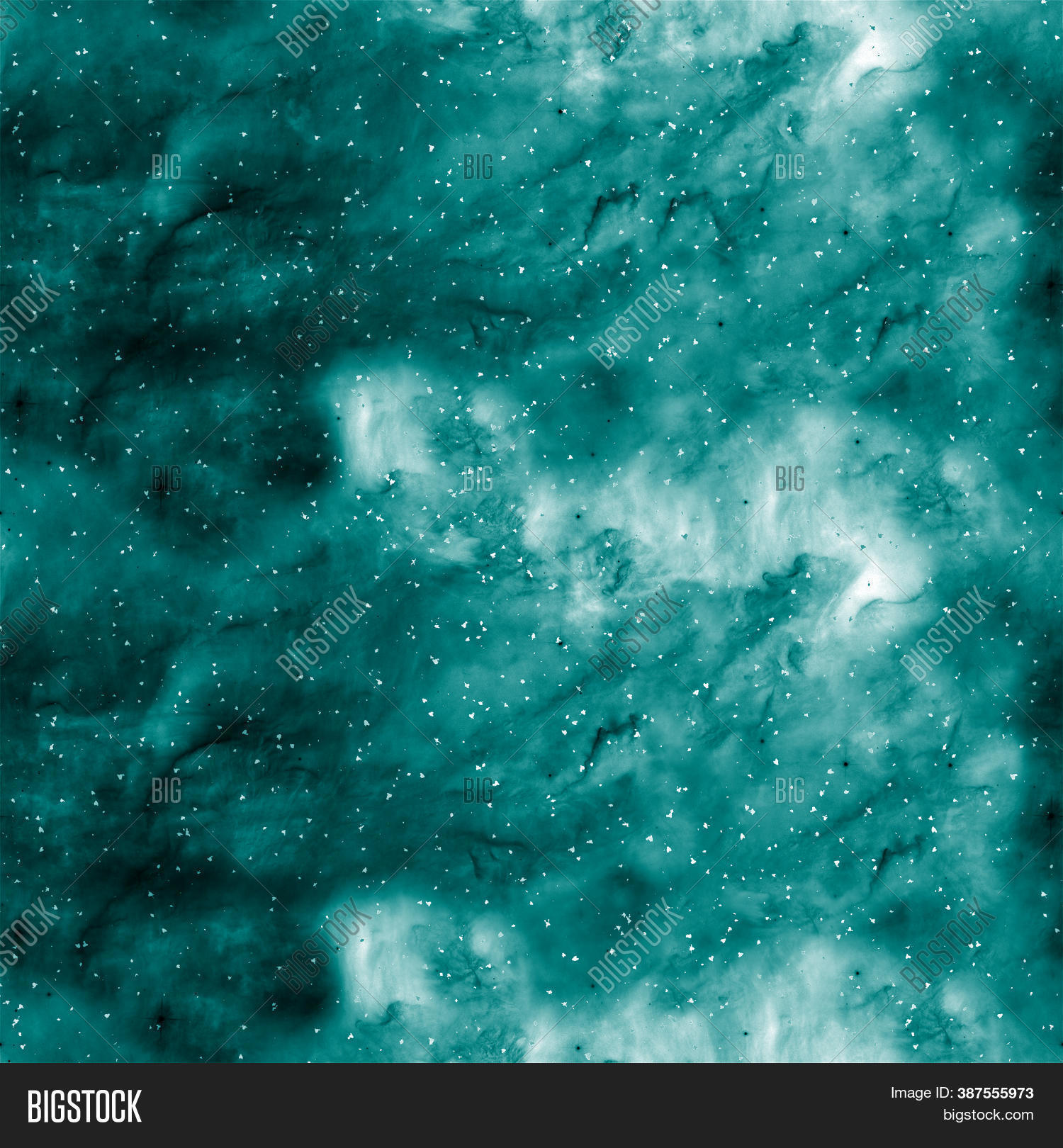 Galaxy Pattern Image & Photo (Free Trial) | Bigstock