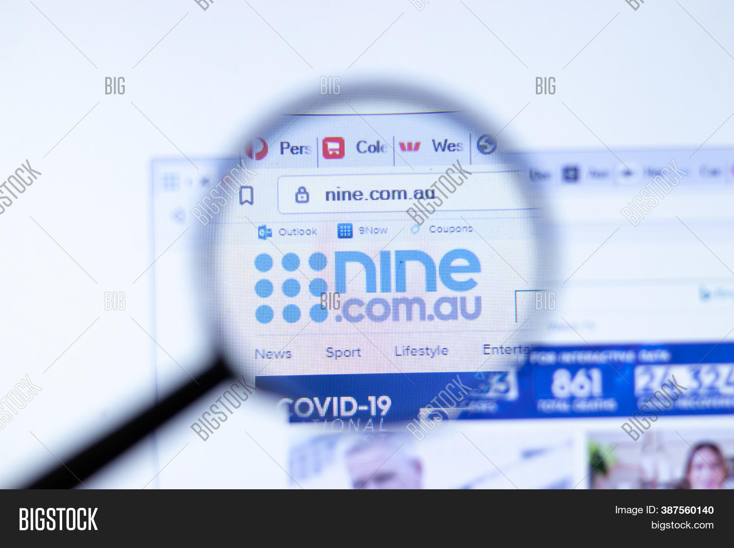 Imagen y foto New York, Usa - 29 (prueba gratis) | Bigstock