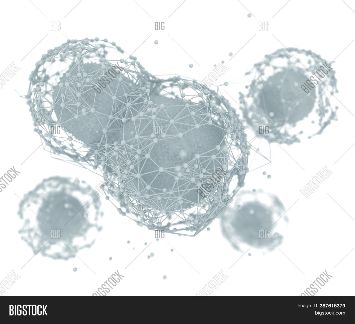 Biotechnology Concept Image & Photo (Free Trial) | Bigstock