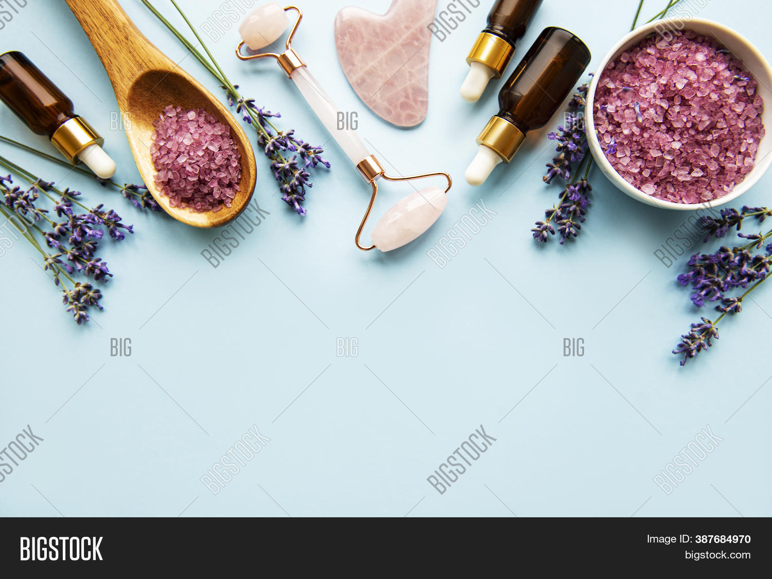 Natural Organic Spa Image & Photo (Free Trial) | Bigstock