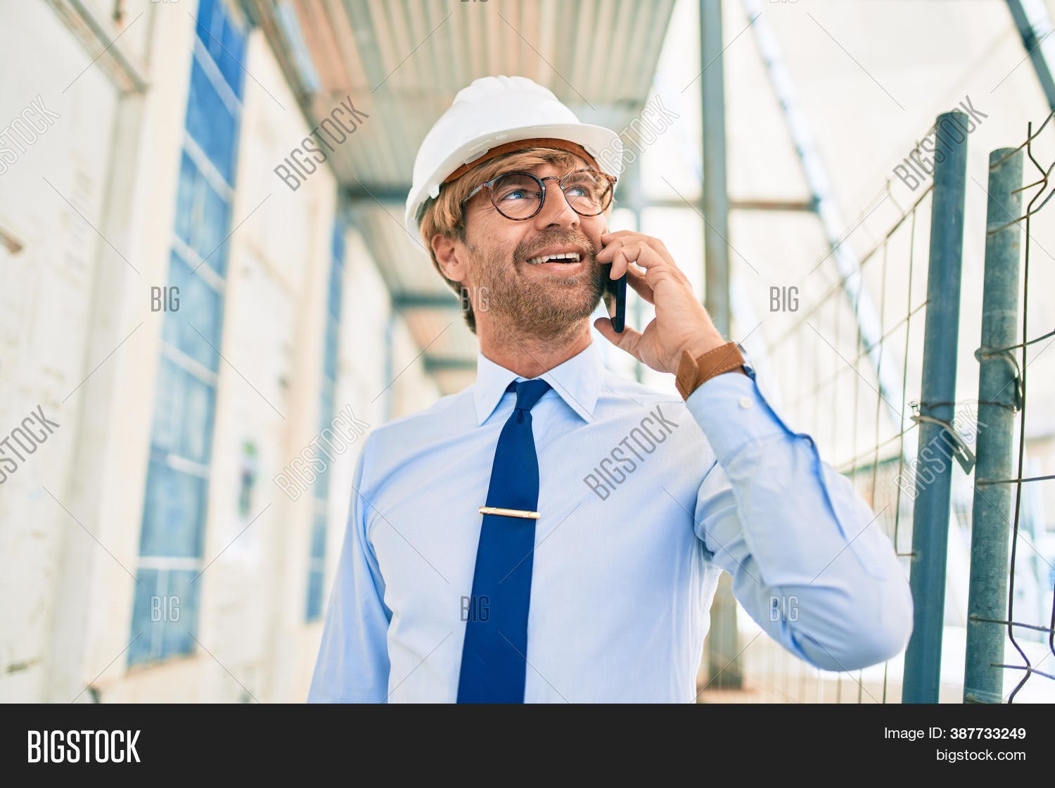 Business Architect Man Image & Photo (Free Trial) | Bigstock