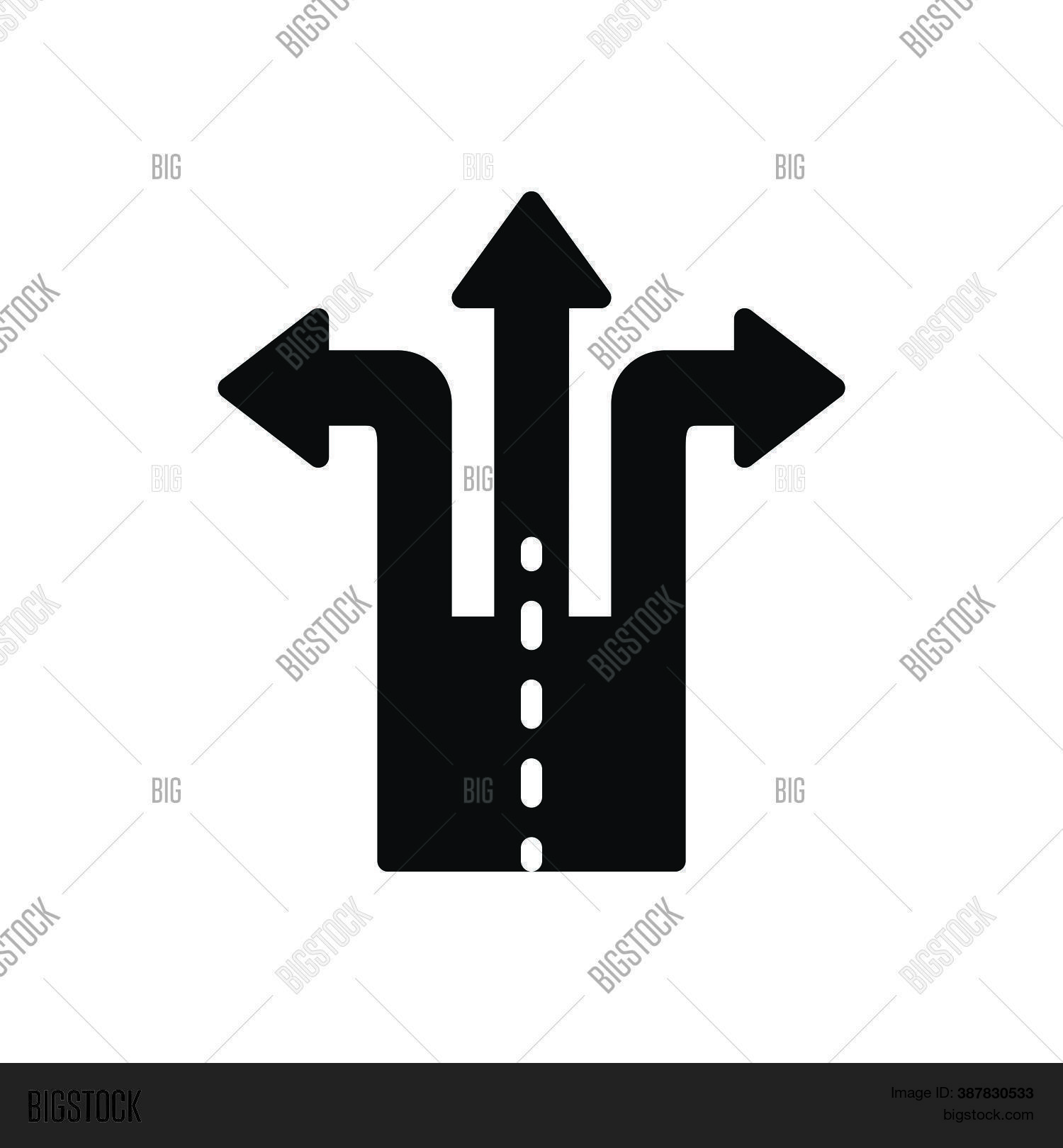 Black Solid Icon Vector & Photo (Free Trial) | Bigstock