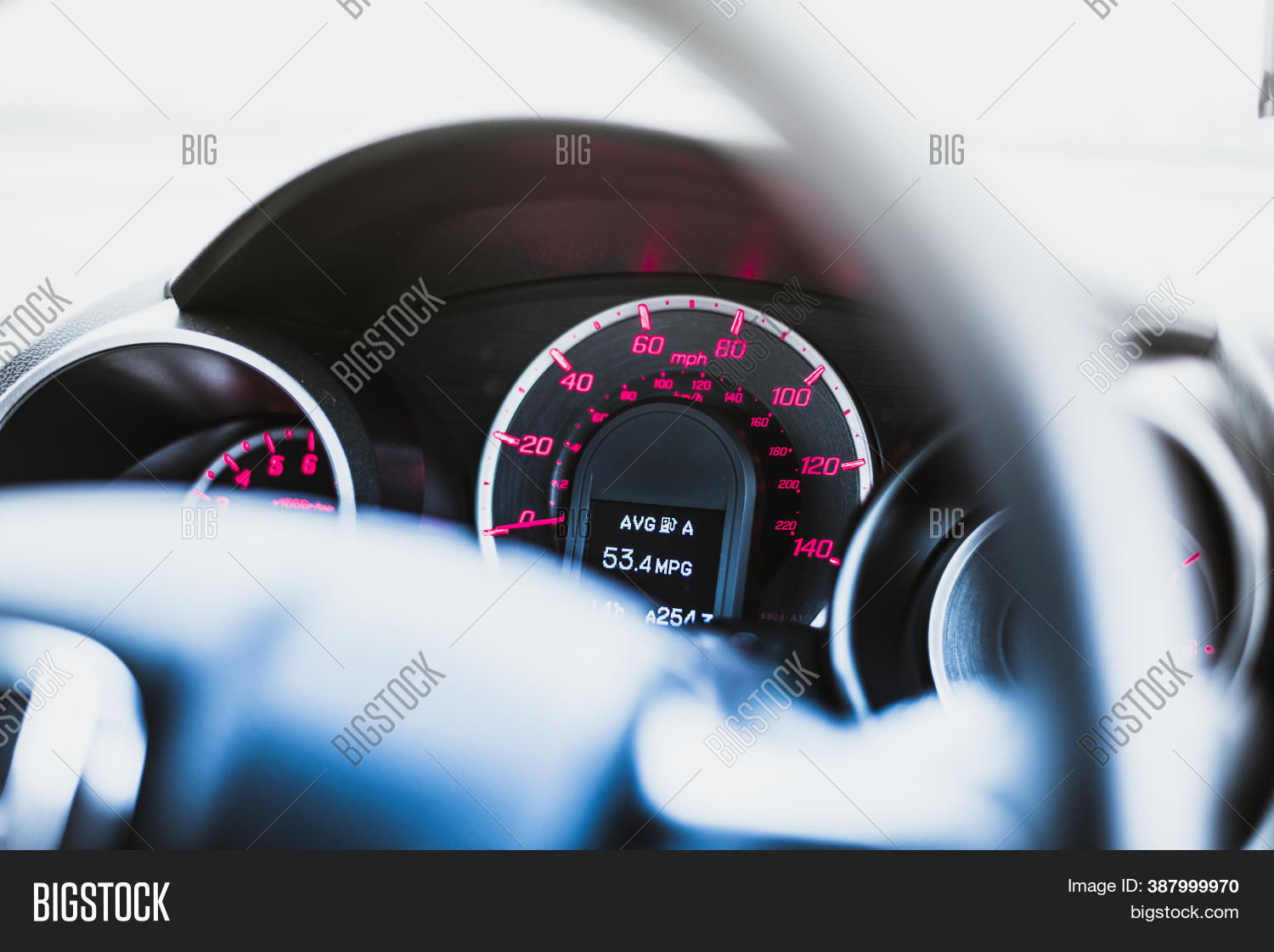 Average Fuel Image & Photo (Free Trial) | Bigstock