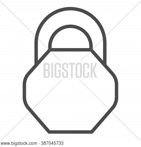 Heavy Weight Icon. Vector & Photo (Free Trial) | Bigstock