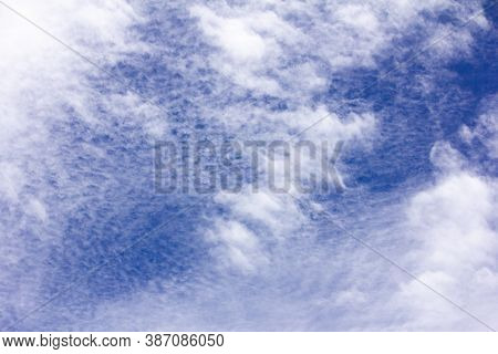 Clear Blue Color Sky Image & Photo (Free Trial) | Bigstock