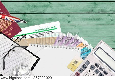 English Form 64-8 Image & Photo (Free Trial) | Bigstock