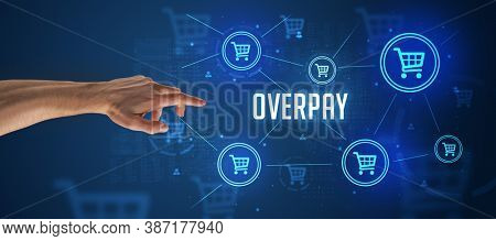 Overpayment Images, Illustrations & Vectors (Free) - Bigstock