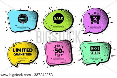 Limited Quantities Vector & Photo (Free Trial) | Bigstock