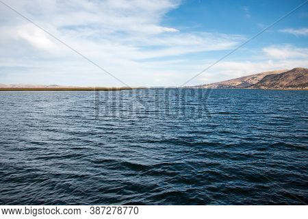 Scenic View Water Image & Photo (Free Trial) | Bigstock