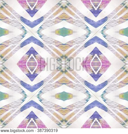 Aztec Lace Pattern. Image & Photo (Free Trial) | Bigstock