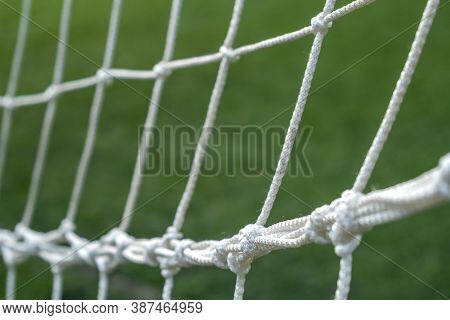Soccer Goal Net Image & Photo (Free Trial) | Bigstock