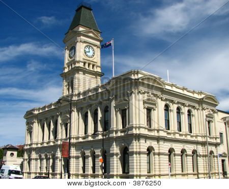 Historic Building, Image & Photo (Free Trial) | Bigstock