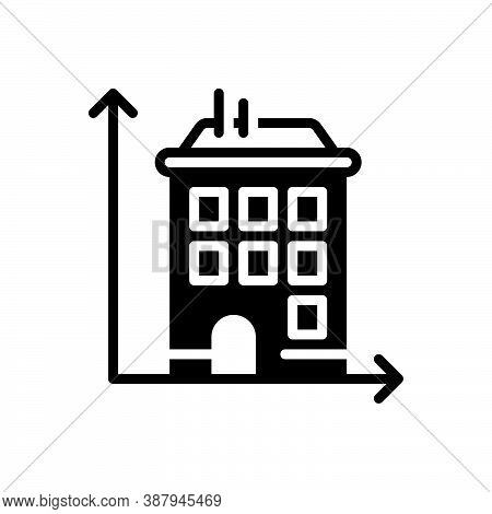 Black Solid Icon Vector & Photo (Free Trial) | Bigstock