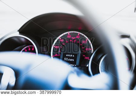 Average Fuel Image & Photo (Free Trial) | Bigstock