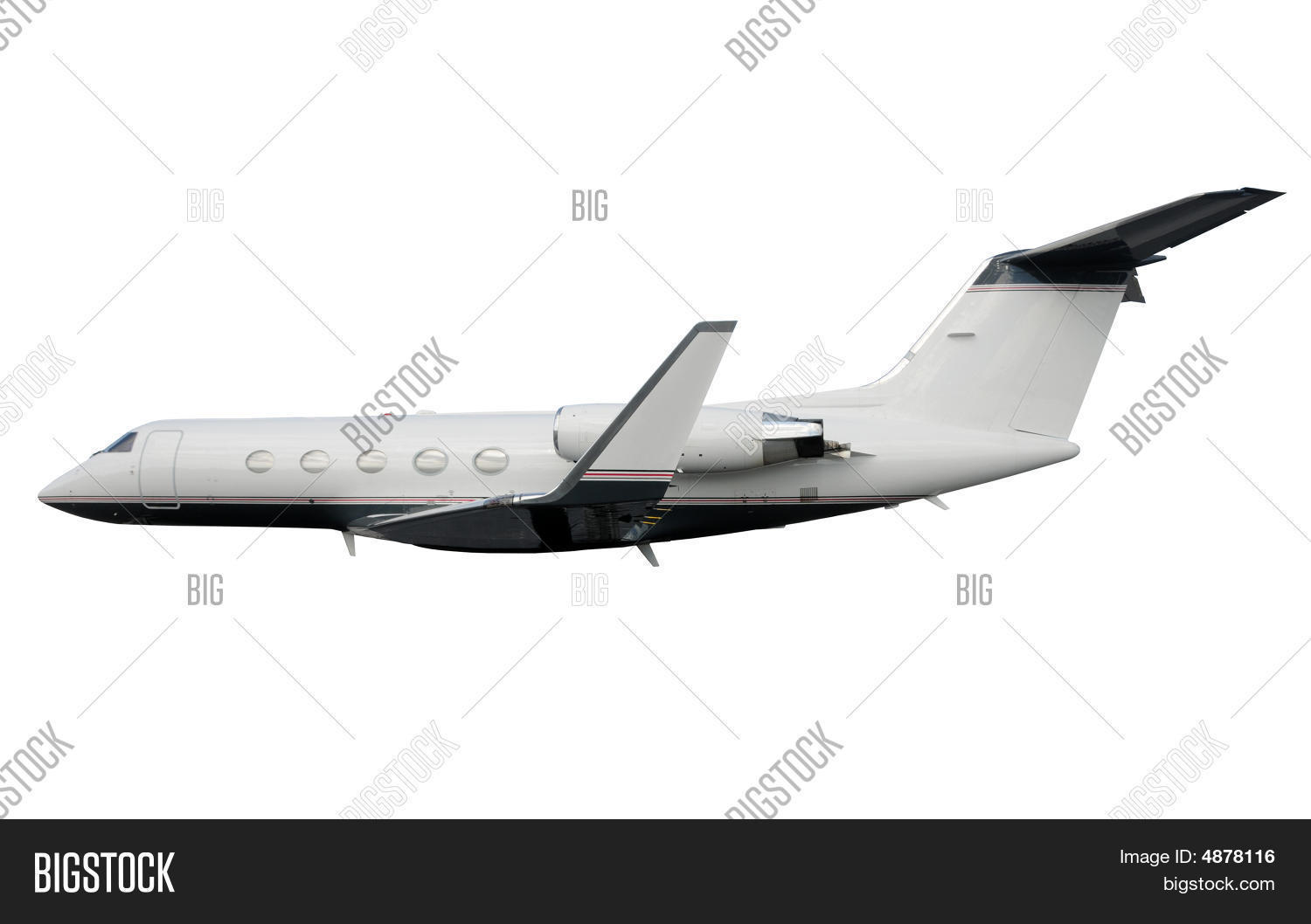 Private Jet Image & Photo (Free Trial) | Bigstock