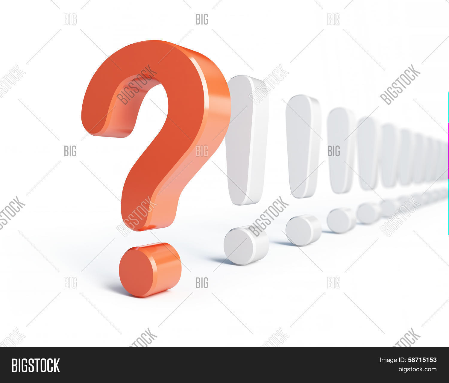 Question Mark Image & Photo (Free Trial) | Bigstock