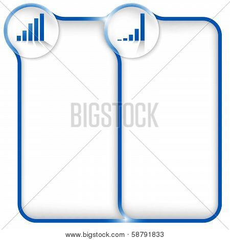 Double Text Frame Any Vector & Photo (Free Trial) | Bigstock