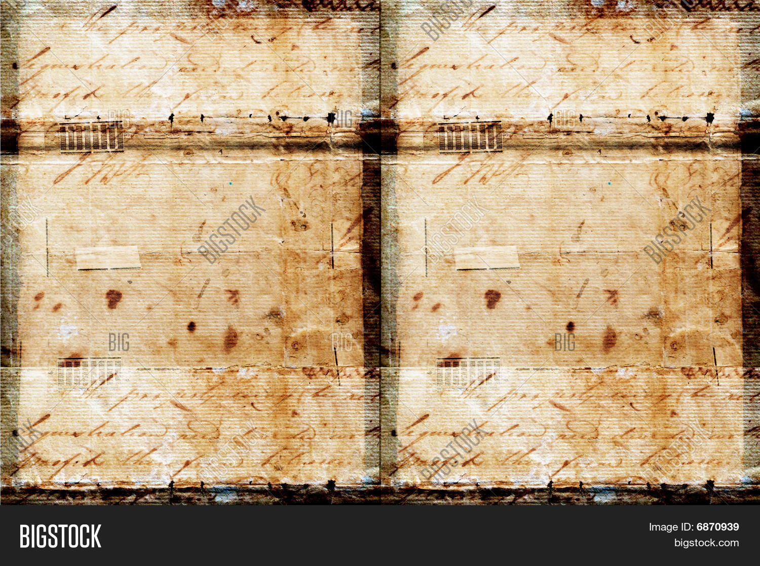 Old Paper Image & Photo (Free Trial) | Bigstock