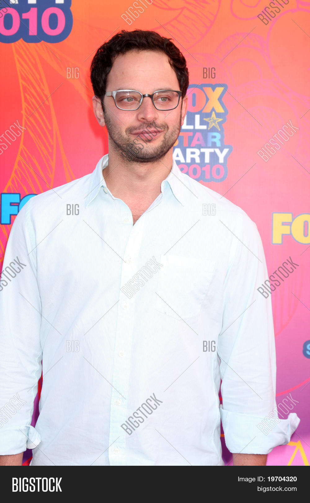 LOS ANGELES - AUGUST 2 Image & Photo (Free Trial) | Bigstock