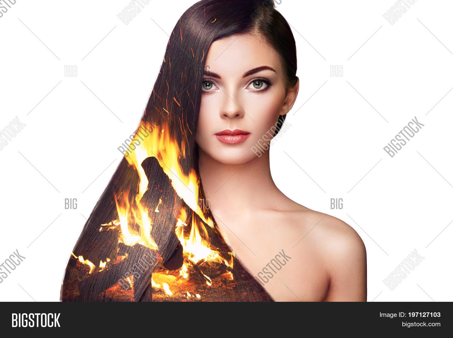 Double Exposure Photo Image & Photo (Free Trial) | Bigstock