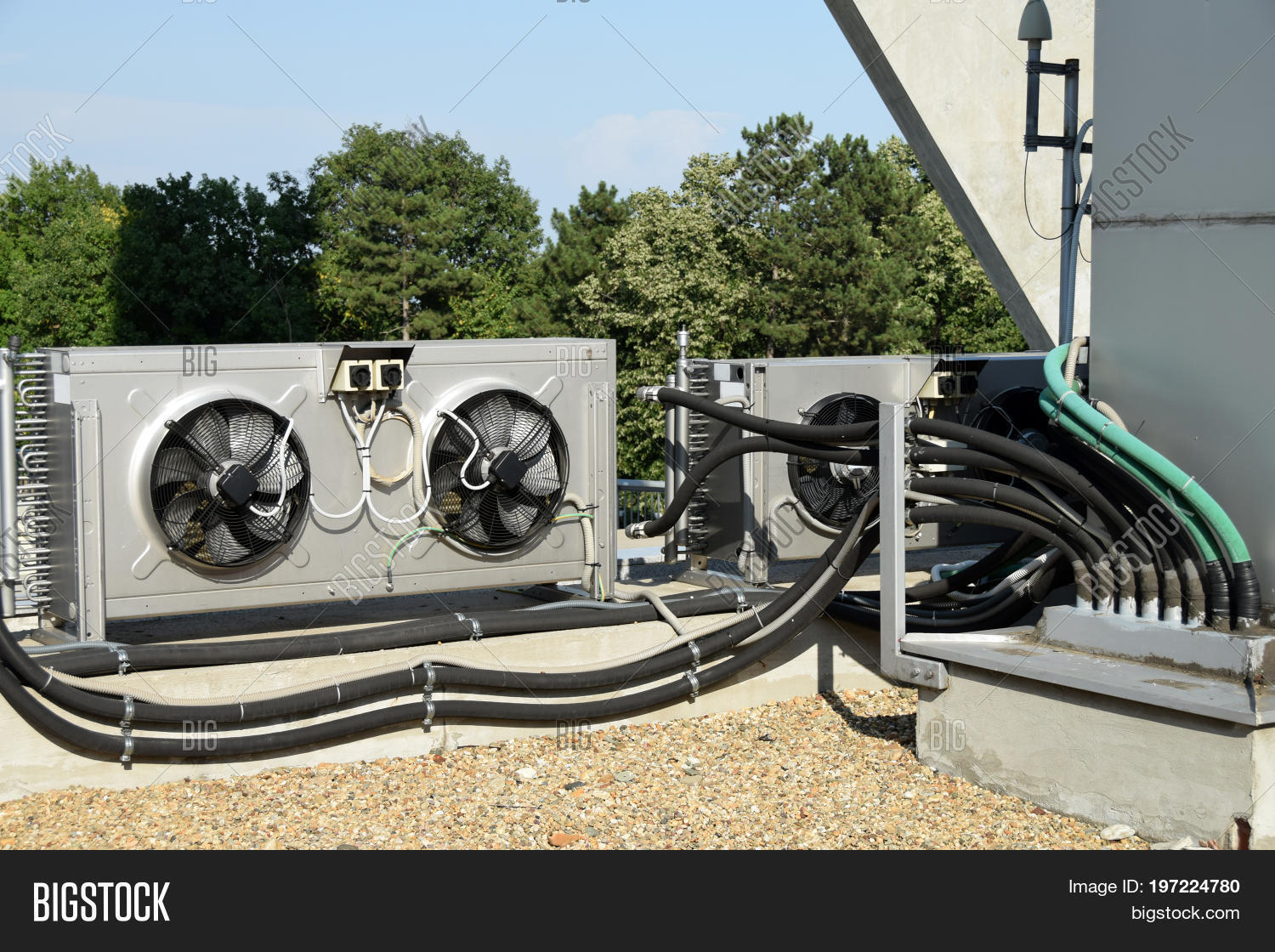 Imagen y foto Cooling Appliance (prueba gratis) | Bigstock
