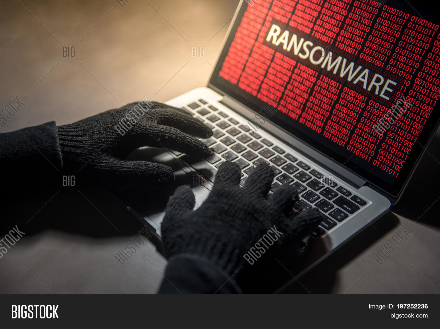 Male Hacker Hand Image & Photo (Free Trial) | Bigstock