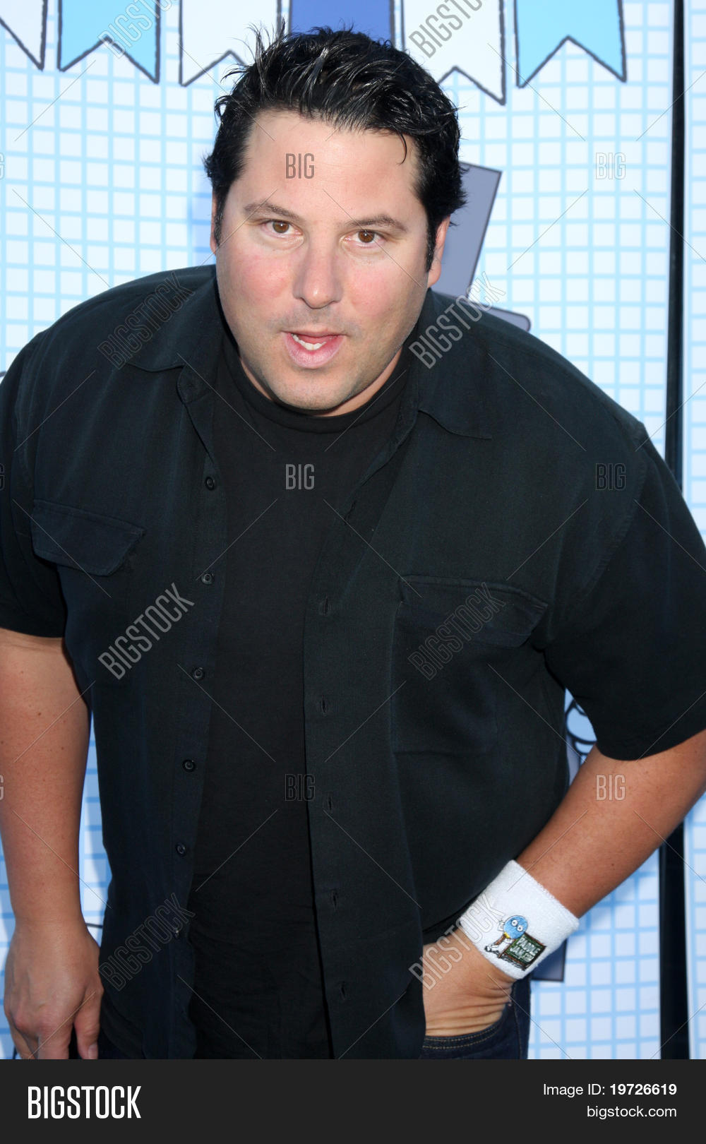 LOS ANGELES - SEP 26: Image & Photo (Free Trial) | Bigstock