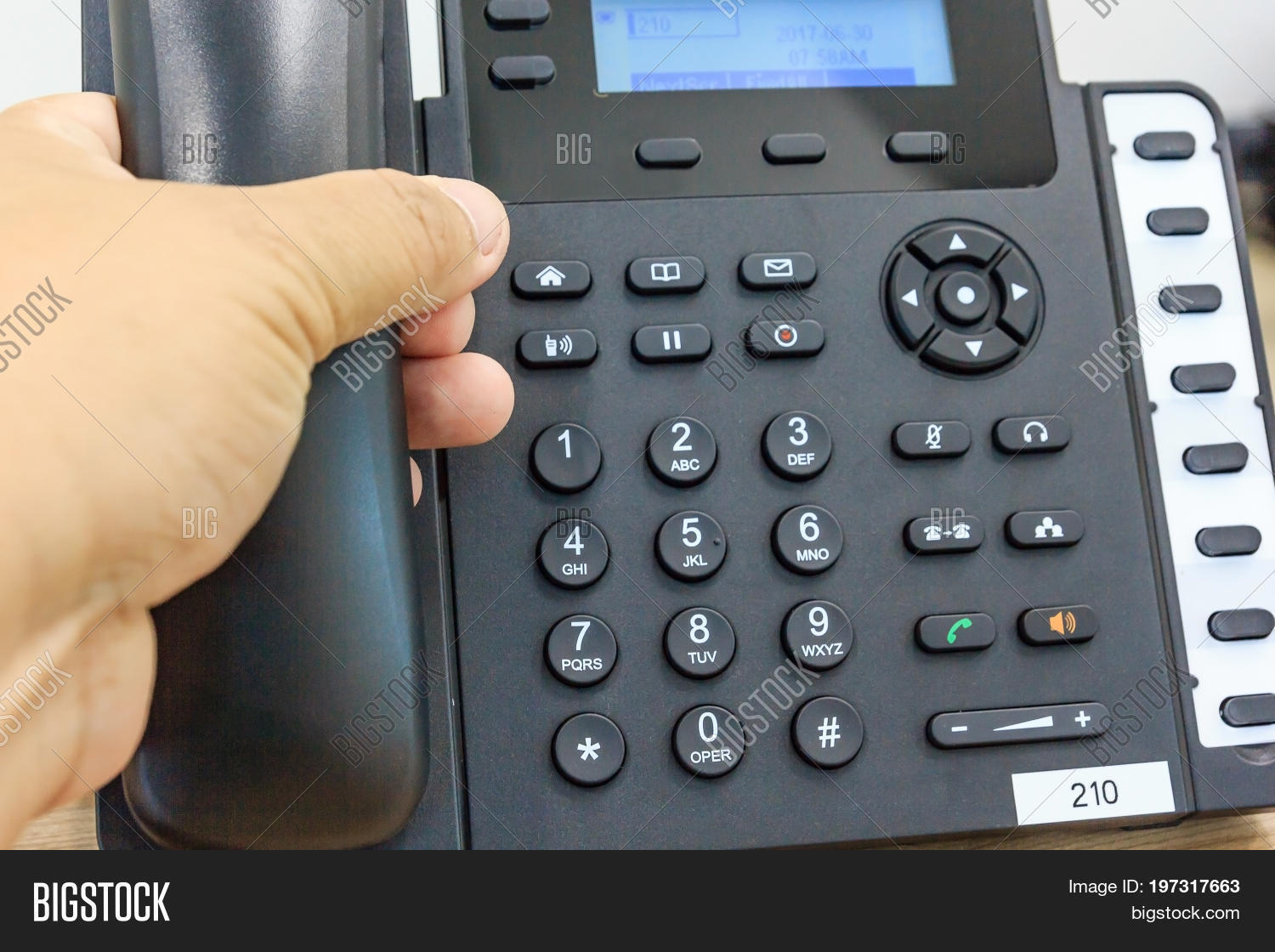 Closeup Male Hand Image & Photo (Free Trial) | Bigstock