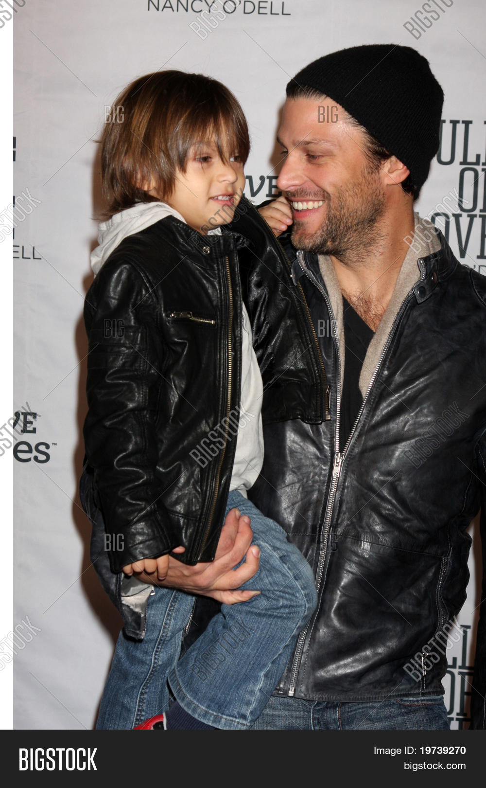 LOS ANGELES - OCT 25: Image & Photo (Free Trial) | Bigstock