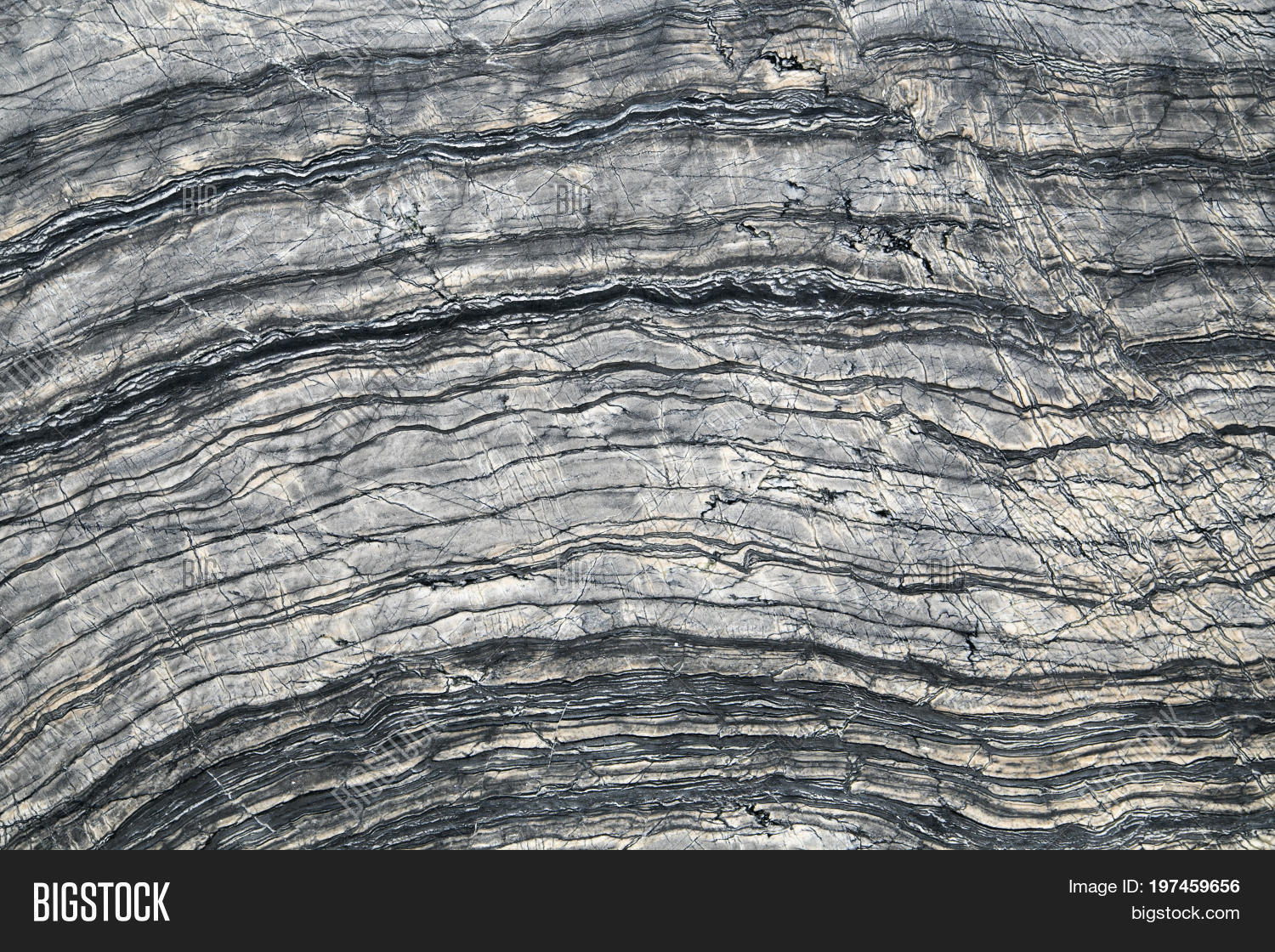 Natural Grey Stone Image & Photo (Free Trial) | Bigstock