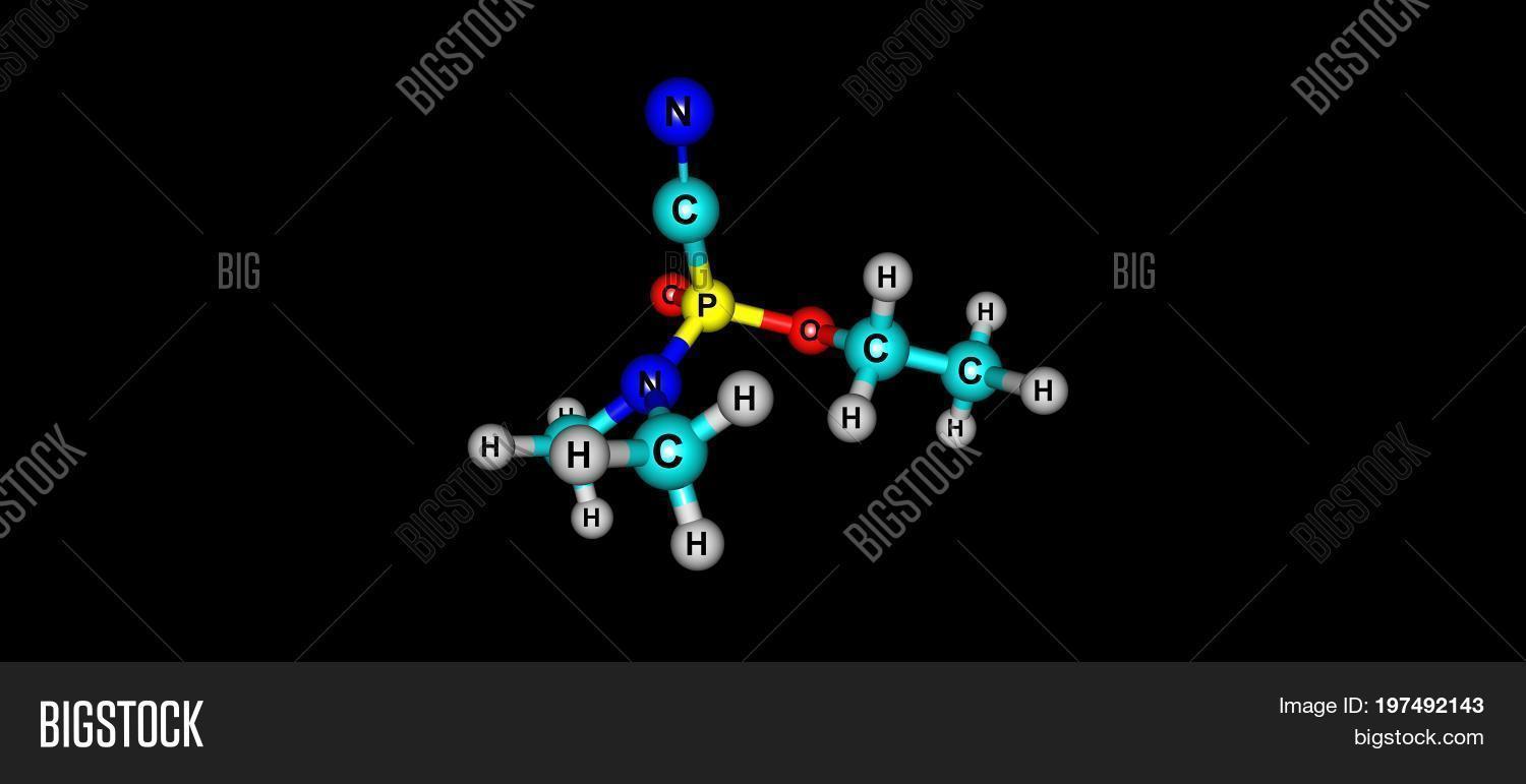 Tabun GA Extremely Image & Photo (Free Trial) | Bigstock