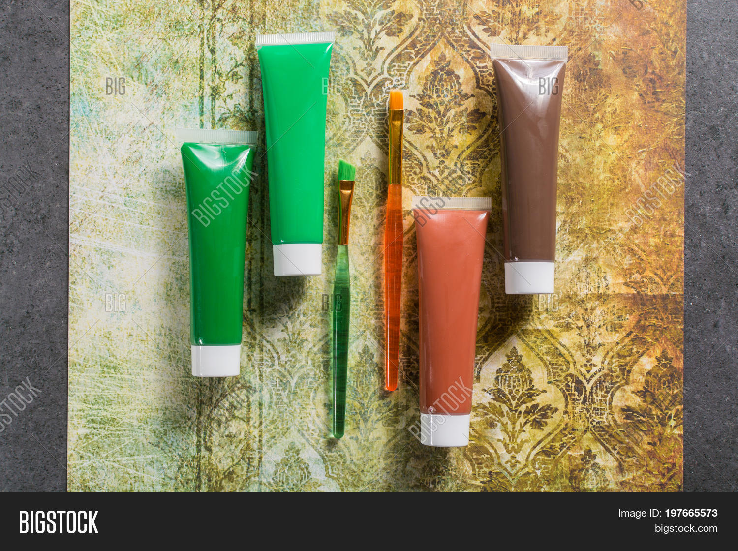 Colours Nature - Mix Image & Photo (Free Trial) | Bigstock