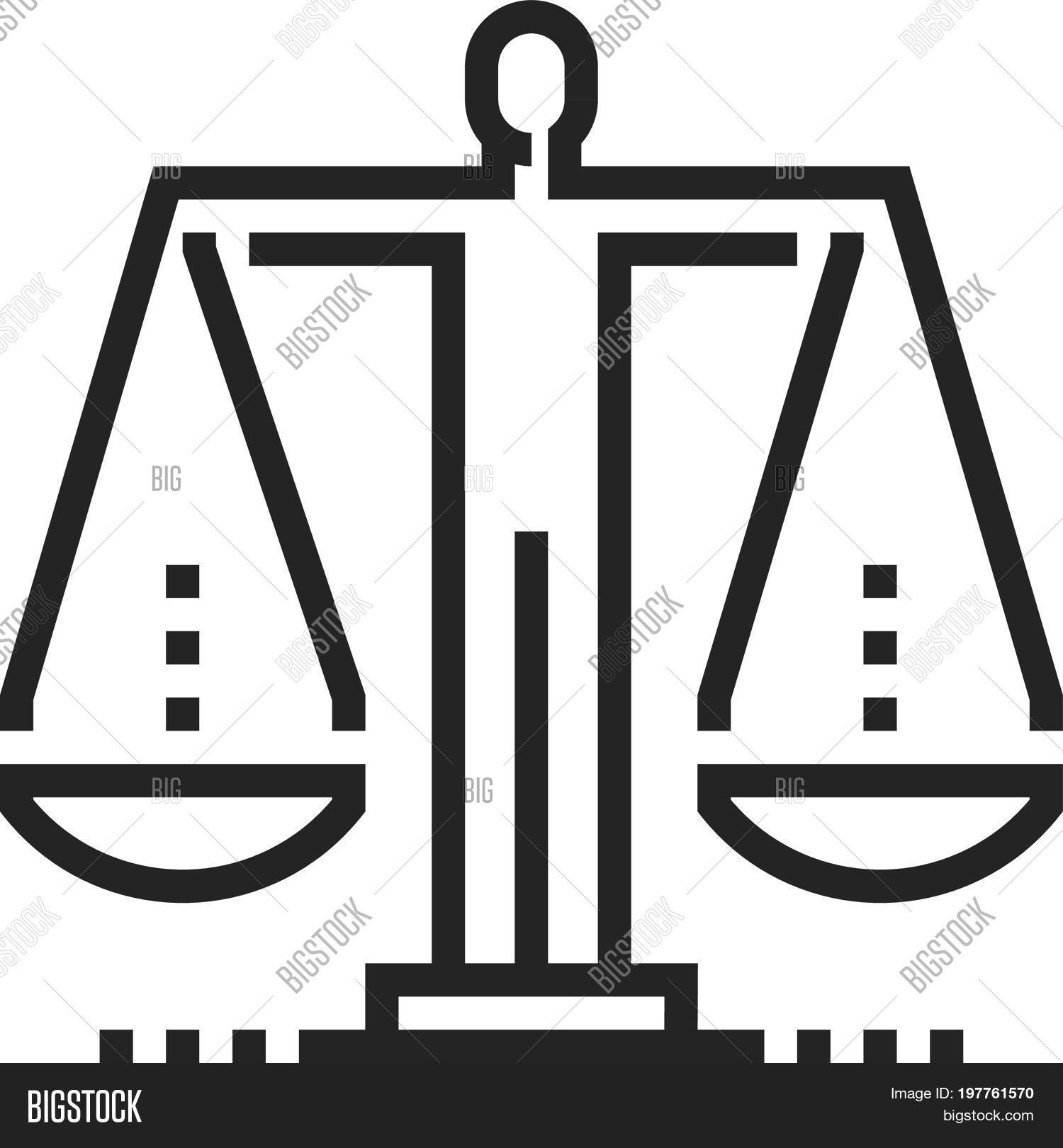 Ethics Icon Vector & Photo (Free Trial) | Bigstock