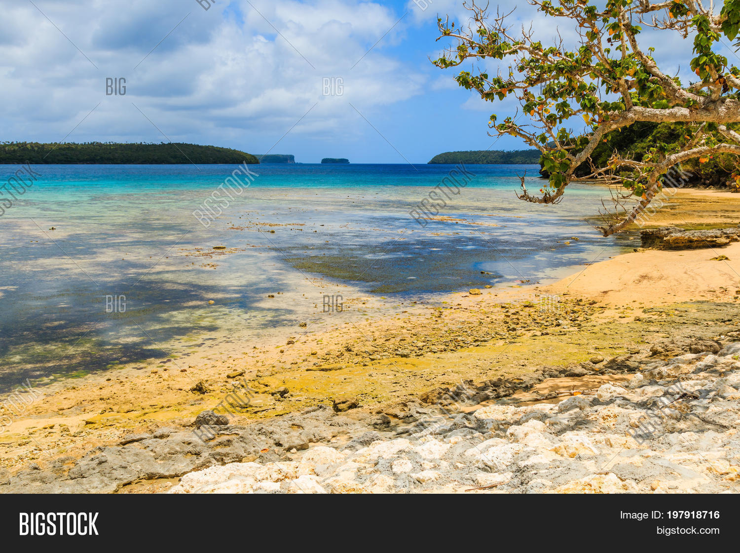 Vava'u Archipelago Image & Photo (Free Trial) | Bigstock